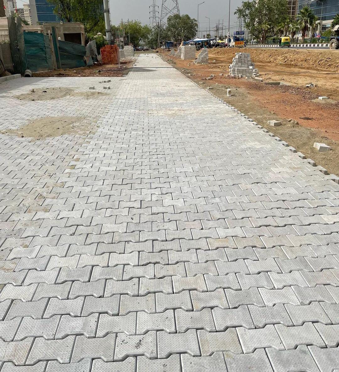 Paver Block Price Paver Block Price